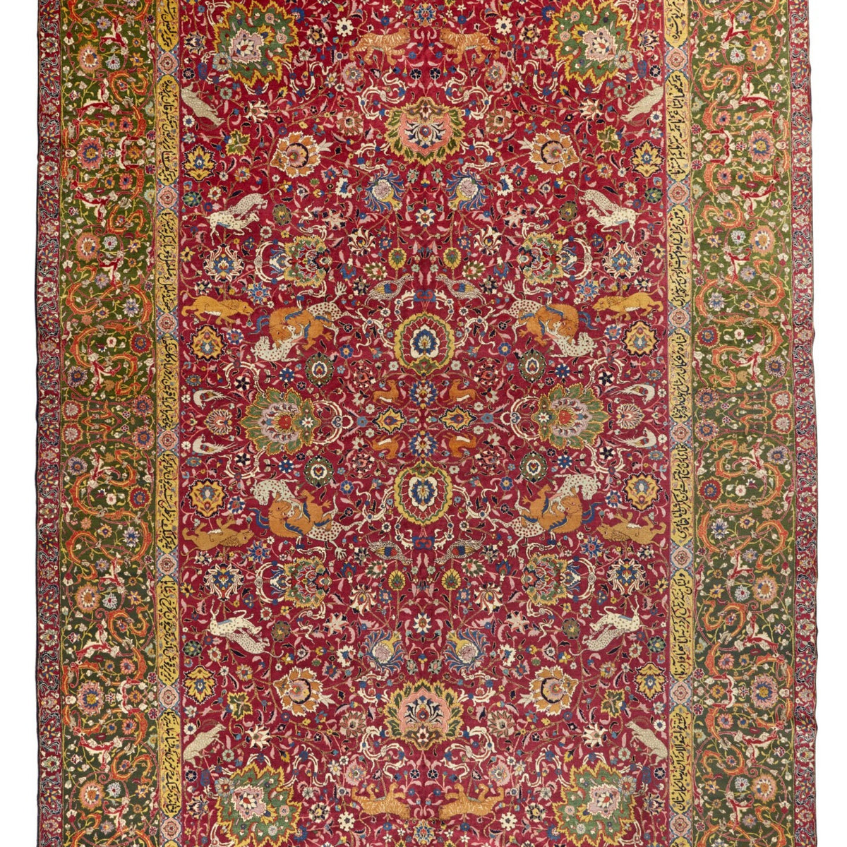 A Comprehensive Guide to Persian Rugs – Jewel Rugs