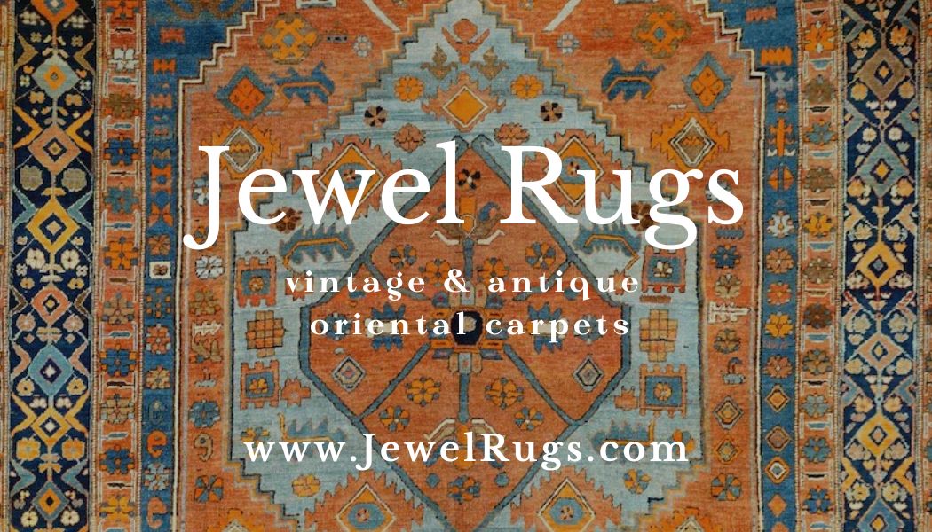 Jewel Rugs: Simplifying the Rug Buying Experience through Online Shopp
