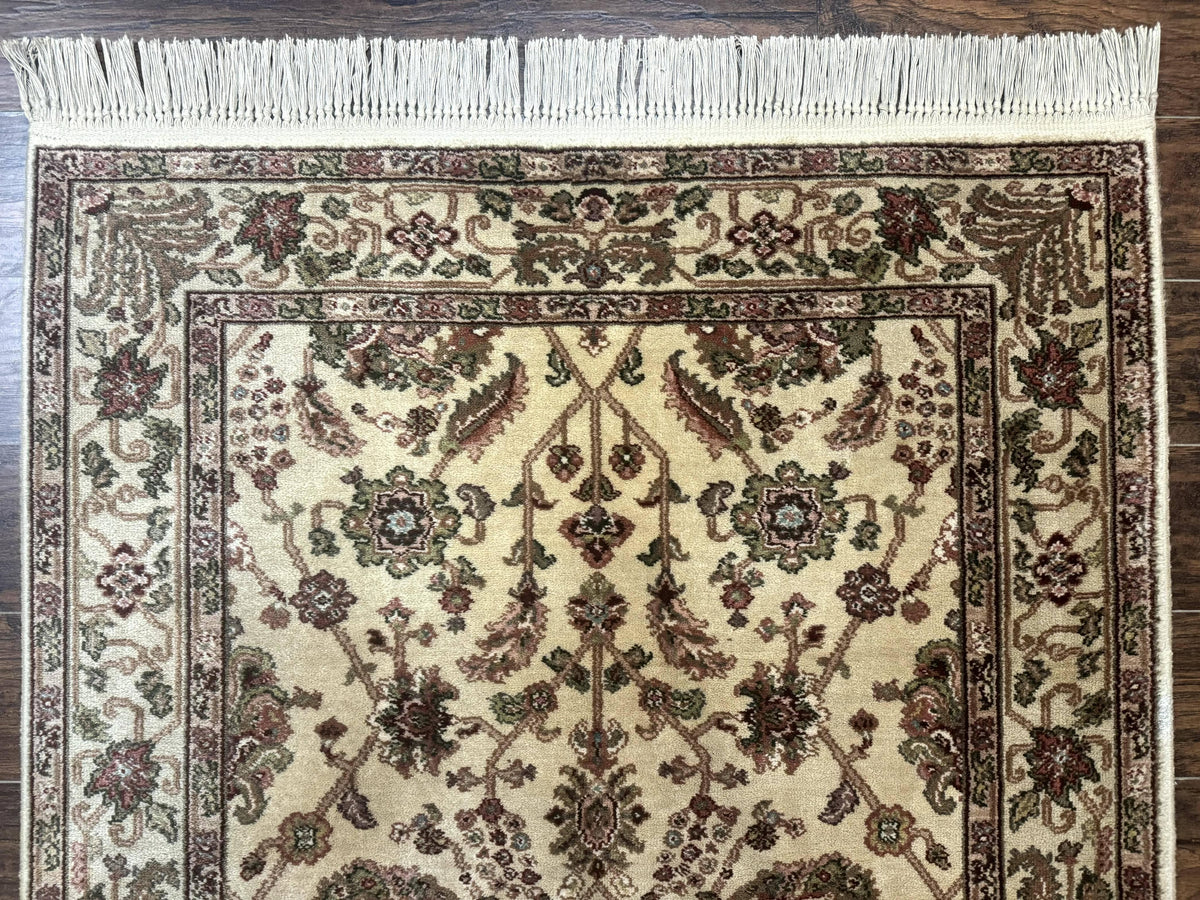 Karastan Rug 4x6, Agra #704, Original 700 Series, Vintage Wool Pile Di ...