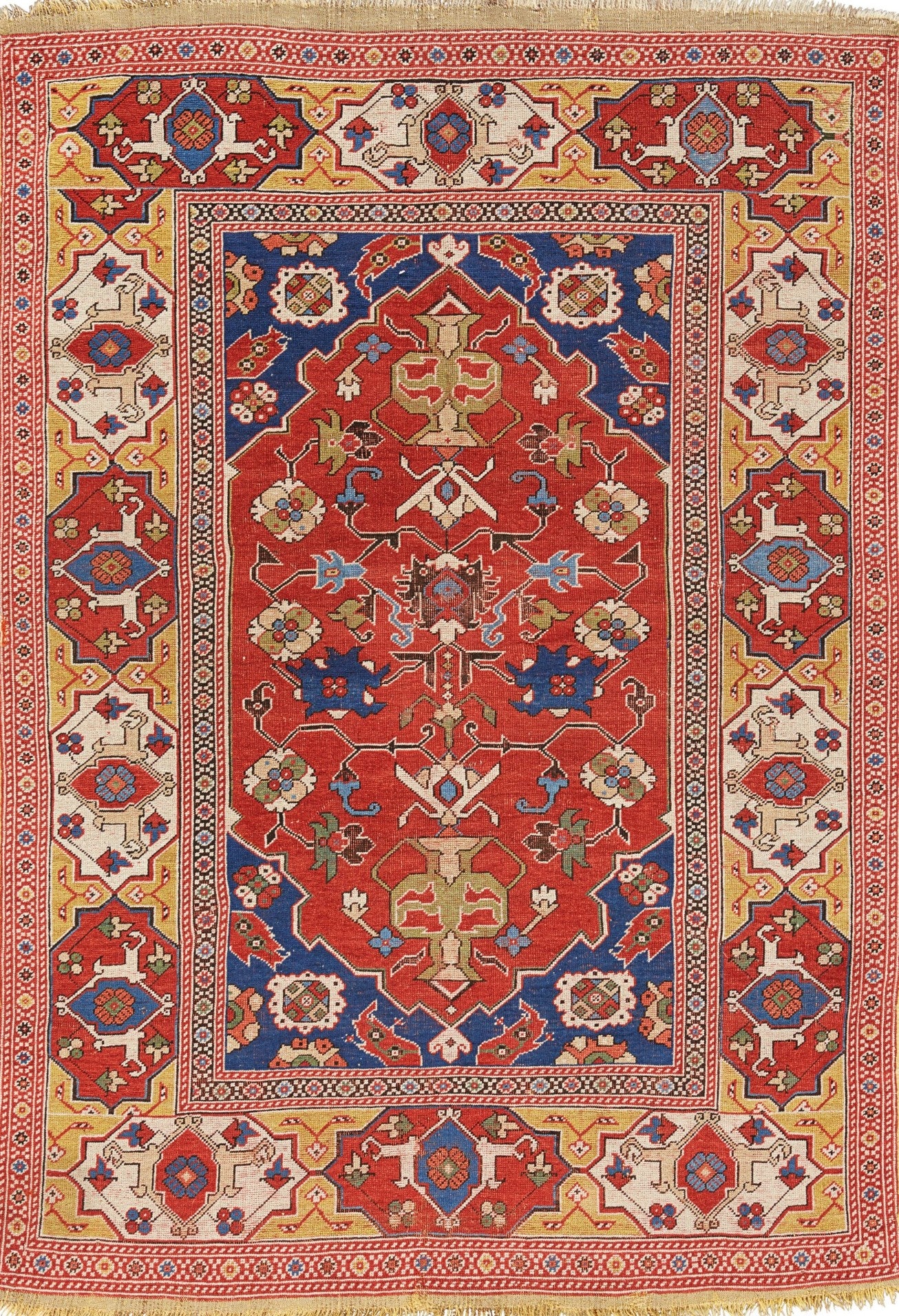 About Us – Jewel Rugs