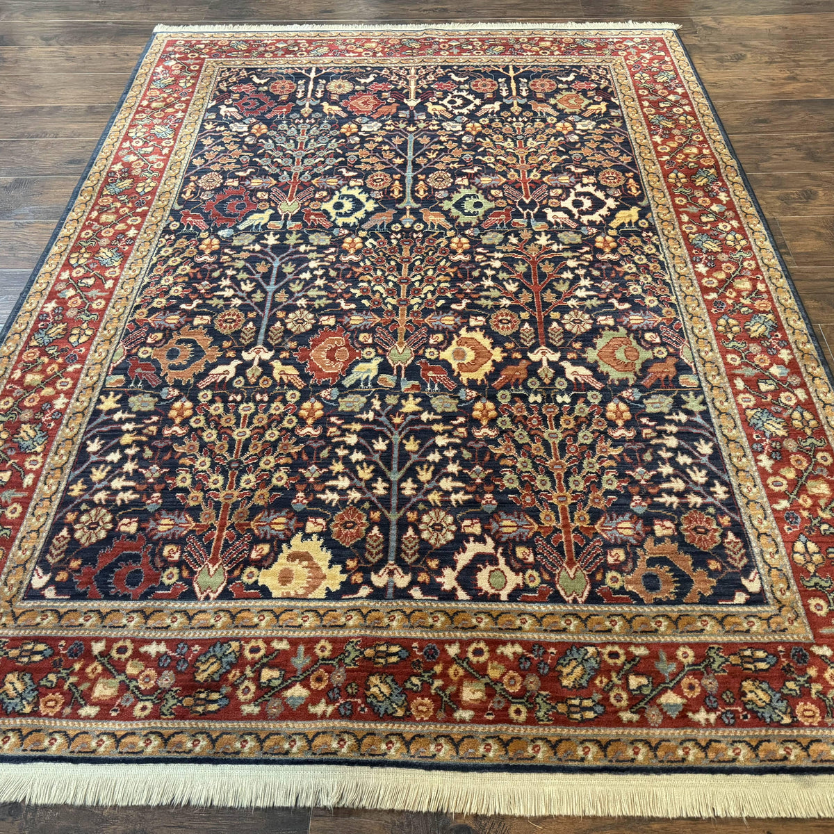 Karastan Rug 5x8, Karastan English Manor Devonshire 2120, Discontinued ...
