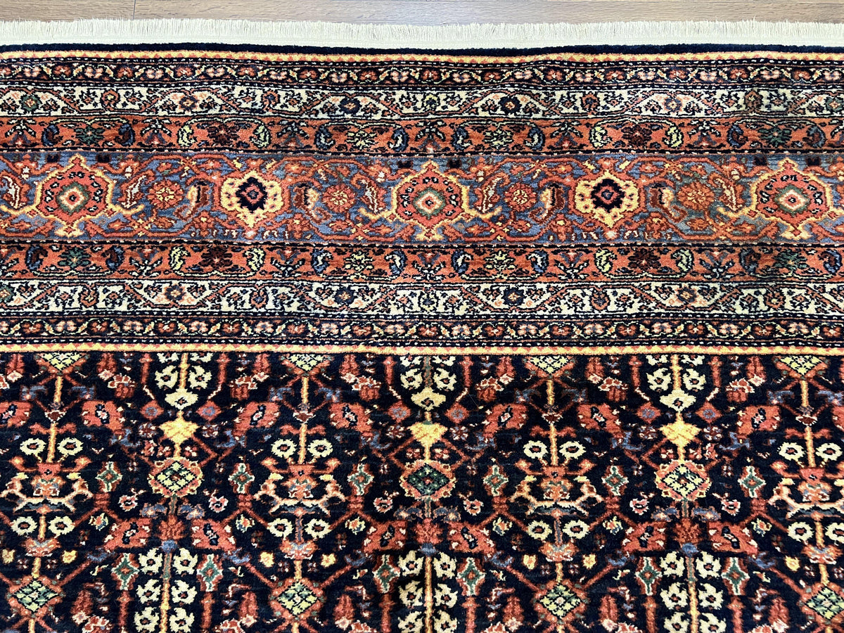 Karastan Rug 8.3 x 11.7 Williamsburg Collection Carters Grove #554, Mi ...
