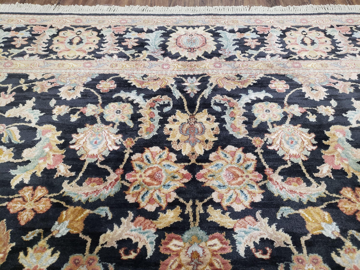 Karastan Rug 8.8 x 10.6, Original Karastan Collection, 700 Series, 703 ...