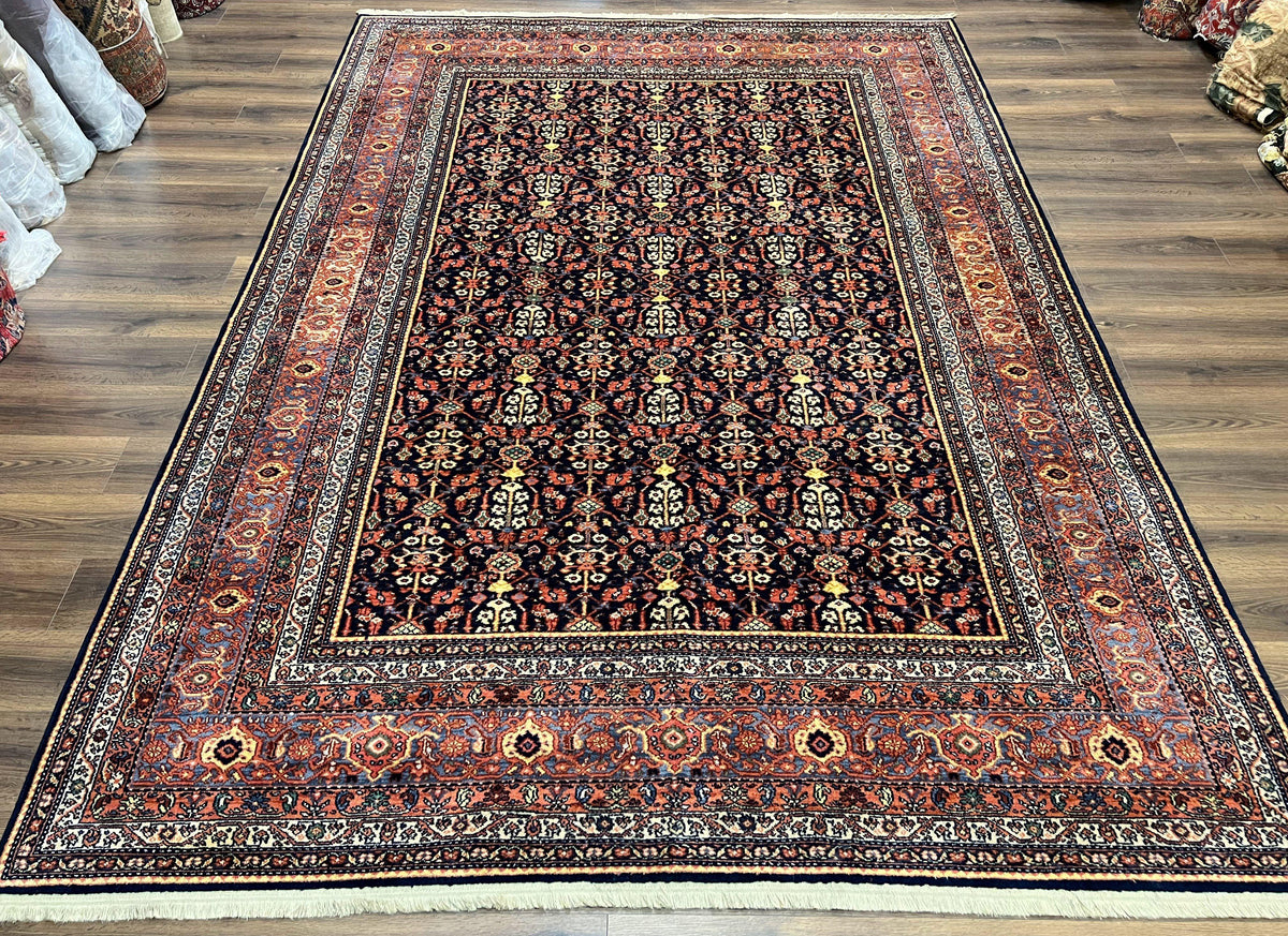 Karastan Rug 8.3 x 11.7 Williamsburg Collection Carters Grove #554, Mi ...