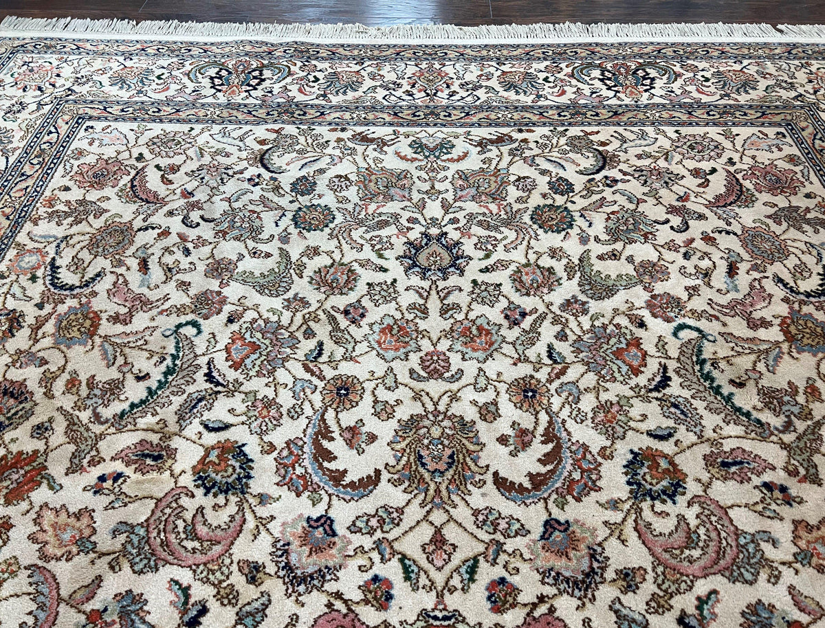 10x14 Karastan Rug Tabriz Design #738, Original Collection 700 Series ...