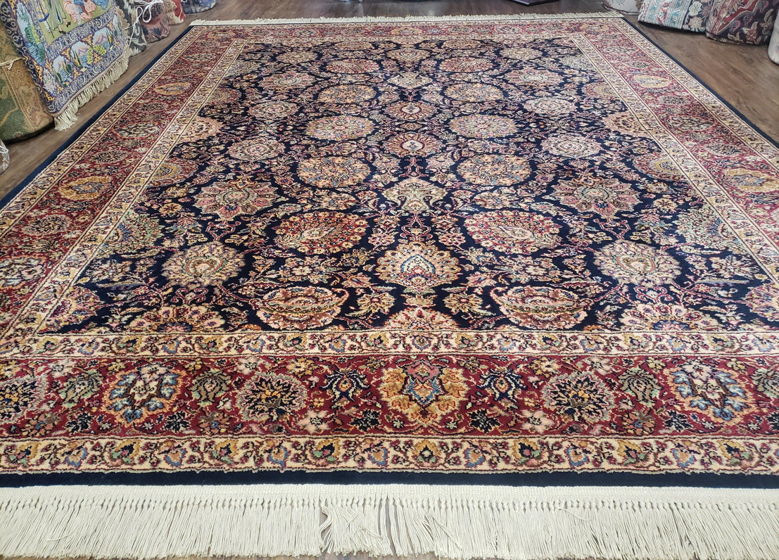 Karastan Oriental Rugs 700 Series | Bryont Blog